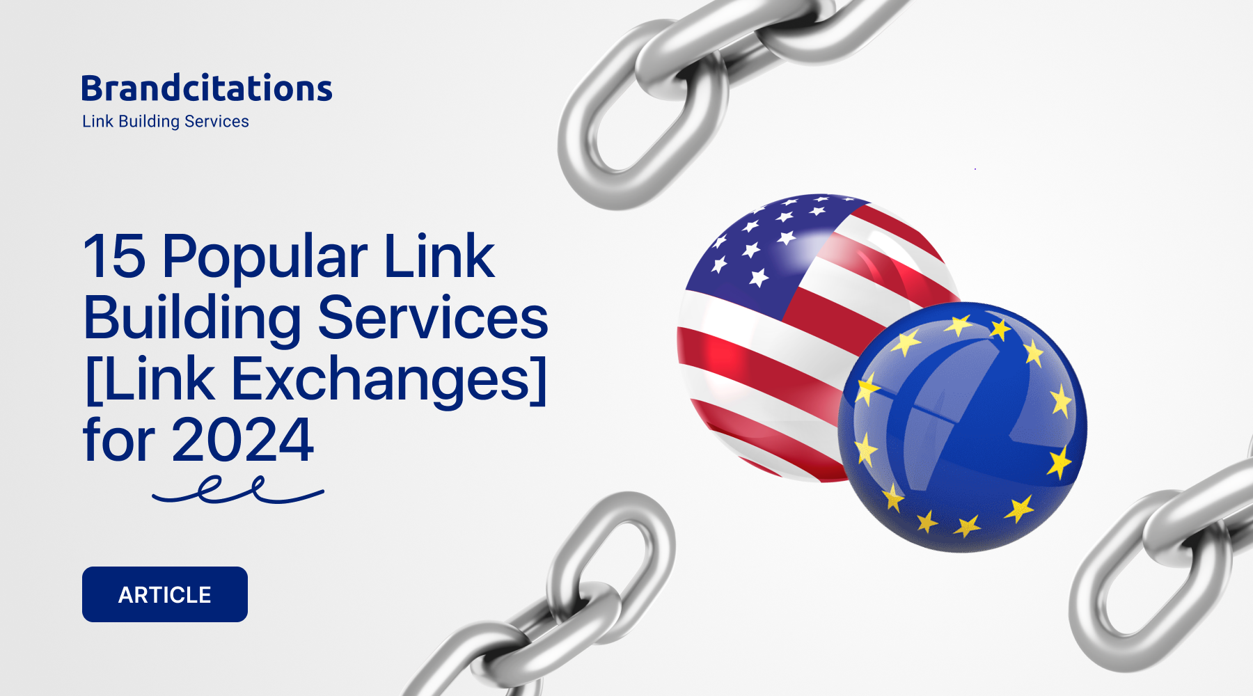 15 Popular Link Building Services [Link Exchanges] for 2024